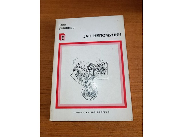 Jan Nepomucki - Jara Ribnikar