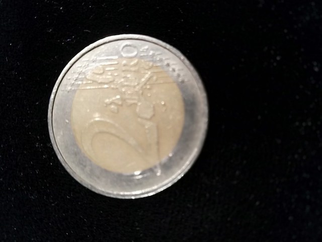 EURO 2 jubilarni