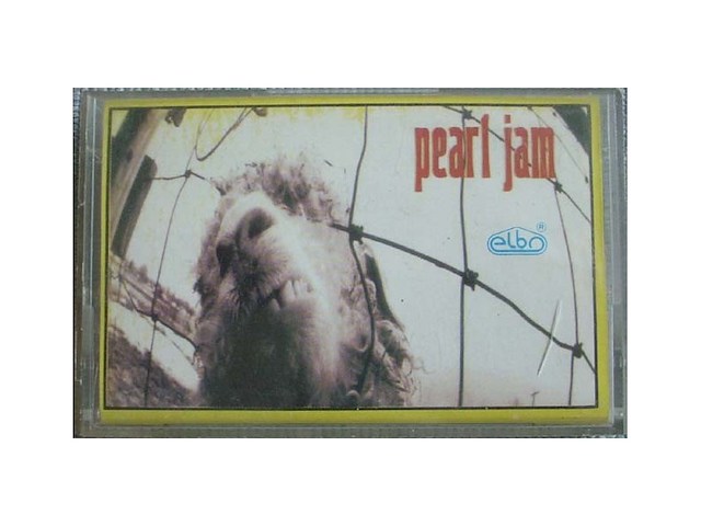 Pearl Jam - Vs