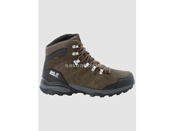 REFUGIO TEXAPORE MID M Boots