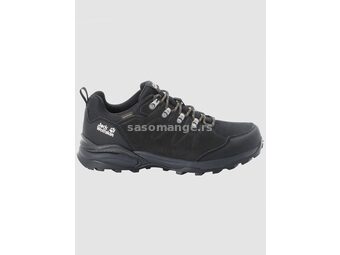 REFUGIO TEXAPORE LOW M Hiking boots