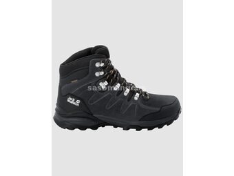 REFUGIO TEXAPORE MID M Boots