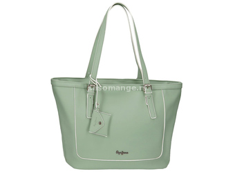 Laptop torba Pepe Jeans Jeny mint 70175