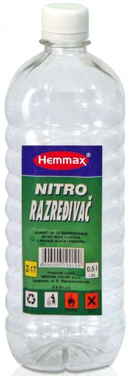 NITRO RAZREDJIVAC 0.4 CHEMMAX