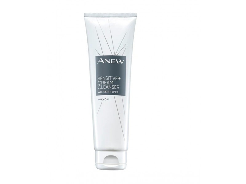 Anew Sensitive sredstvo za čišćenje lica 150ml