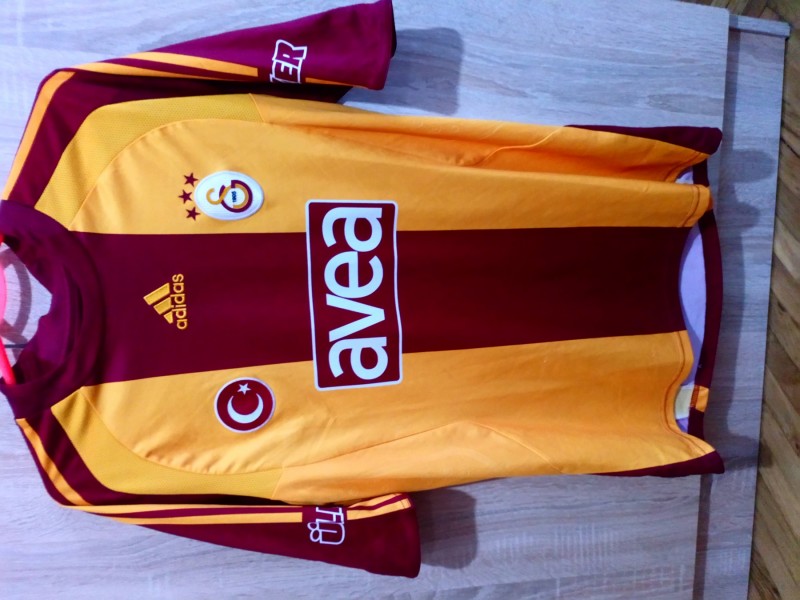 Galatasaraj dres
