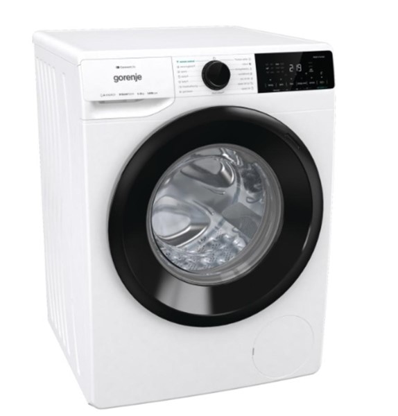 GORENJE Mašina za pranje veša WNA94ARWIFI 1400obr/min 9kg Bela