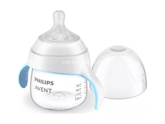 Philips Avent Natural response Trener flašica SCF263/61