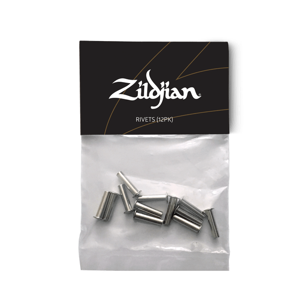 Zildjian ZRIVET Sizzle Rivets