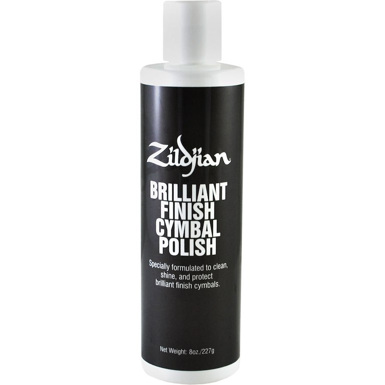 Zildjian P1300 Brilliant Cymbal Polish