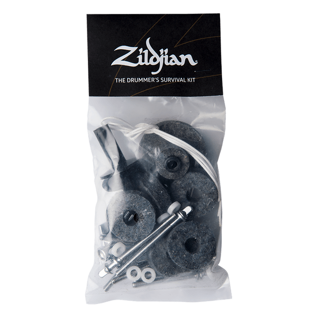 Zildjian DRUMMER'S SURVIVAL KIT