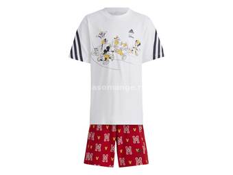 Dečija majica i šorc x Disney Mickey Mouse Set