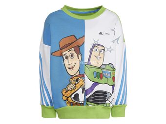 x Disney Toy Story Crew Sweatshirt