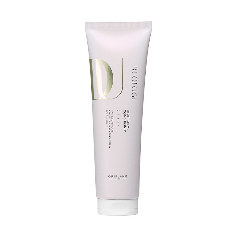 DUOLOGI
DUOLOGI Light Creme regenerator