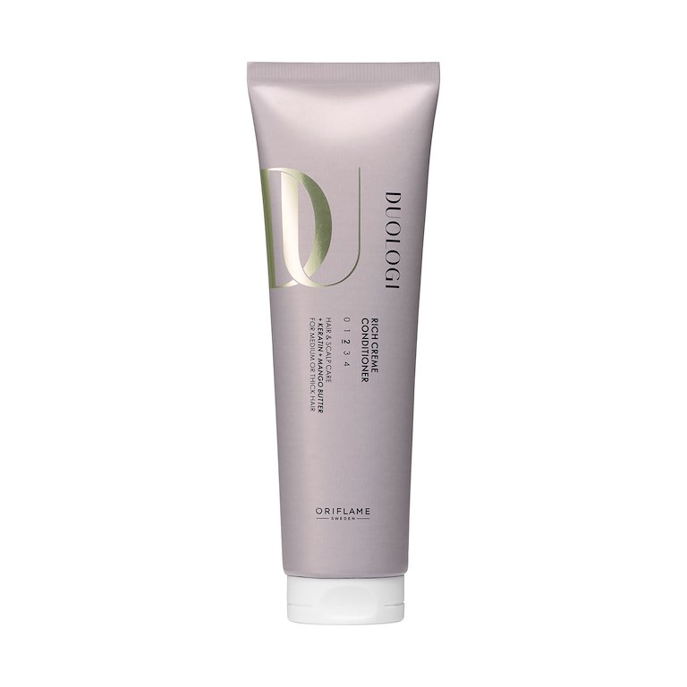 DUOLOGI Rich Creme regenerator