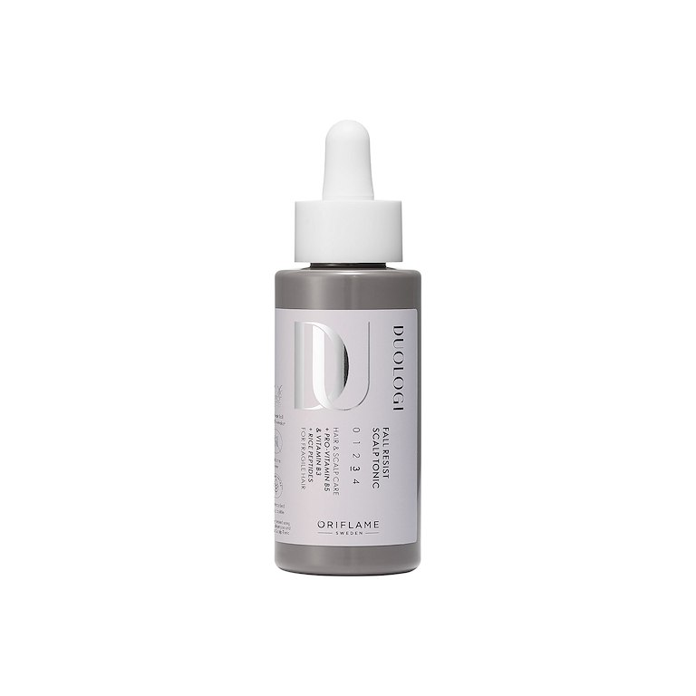 DUOLOGI
DUOLOGI Fall Resist Scalp tonik