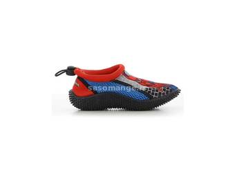 SPIDERMAN MARVEL Aqua shoes