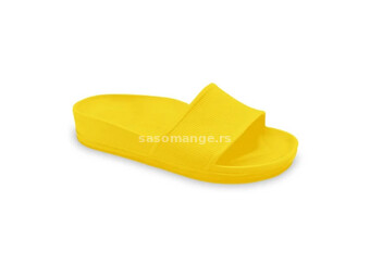 Grubin Delta dečija papuča-eva žuta 31 3033000 ( A070813 )