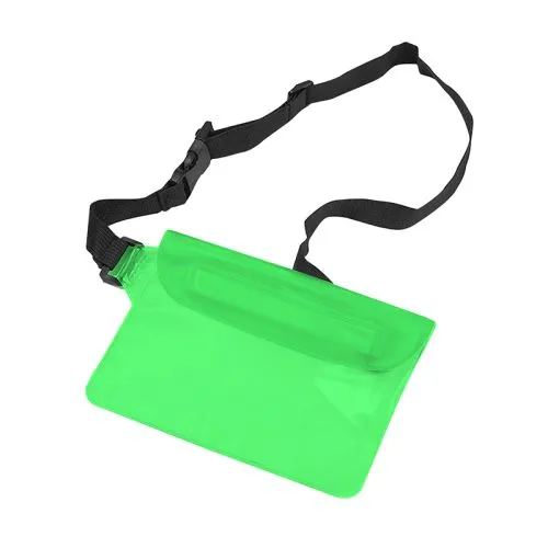 Vodootporna Futrola - maska SHOULDER BAG zelena (MS)