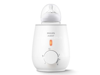 Philips Avent Standard Brzi grejač za flašice za bebe SCF355/09