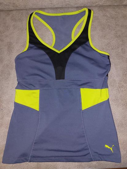 Original Puma majica usp dry%%%