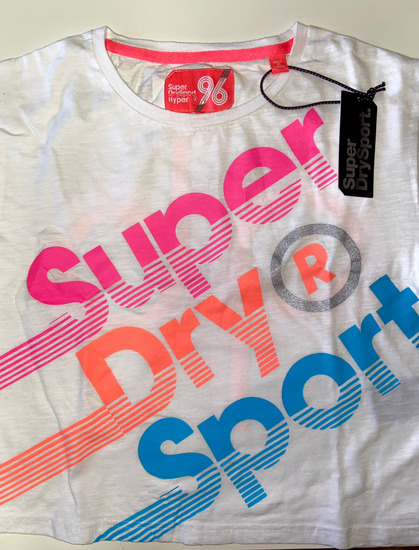 Superdry majica S