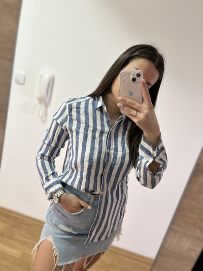 Hollister košulja