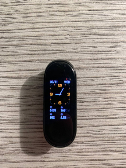 Xiaomi Mi Band 4