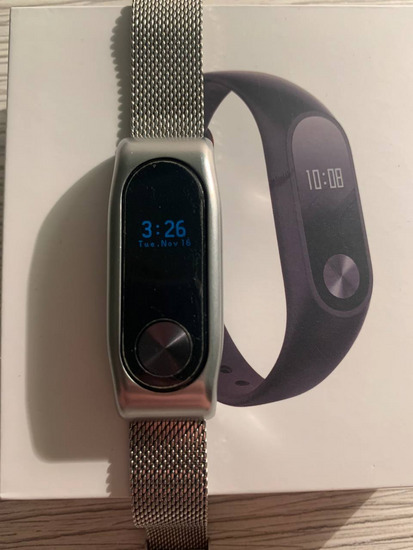 Xiaomi Mi Band 2