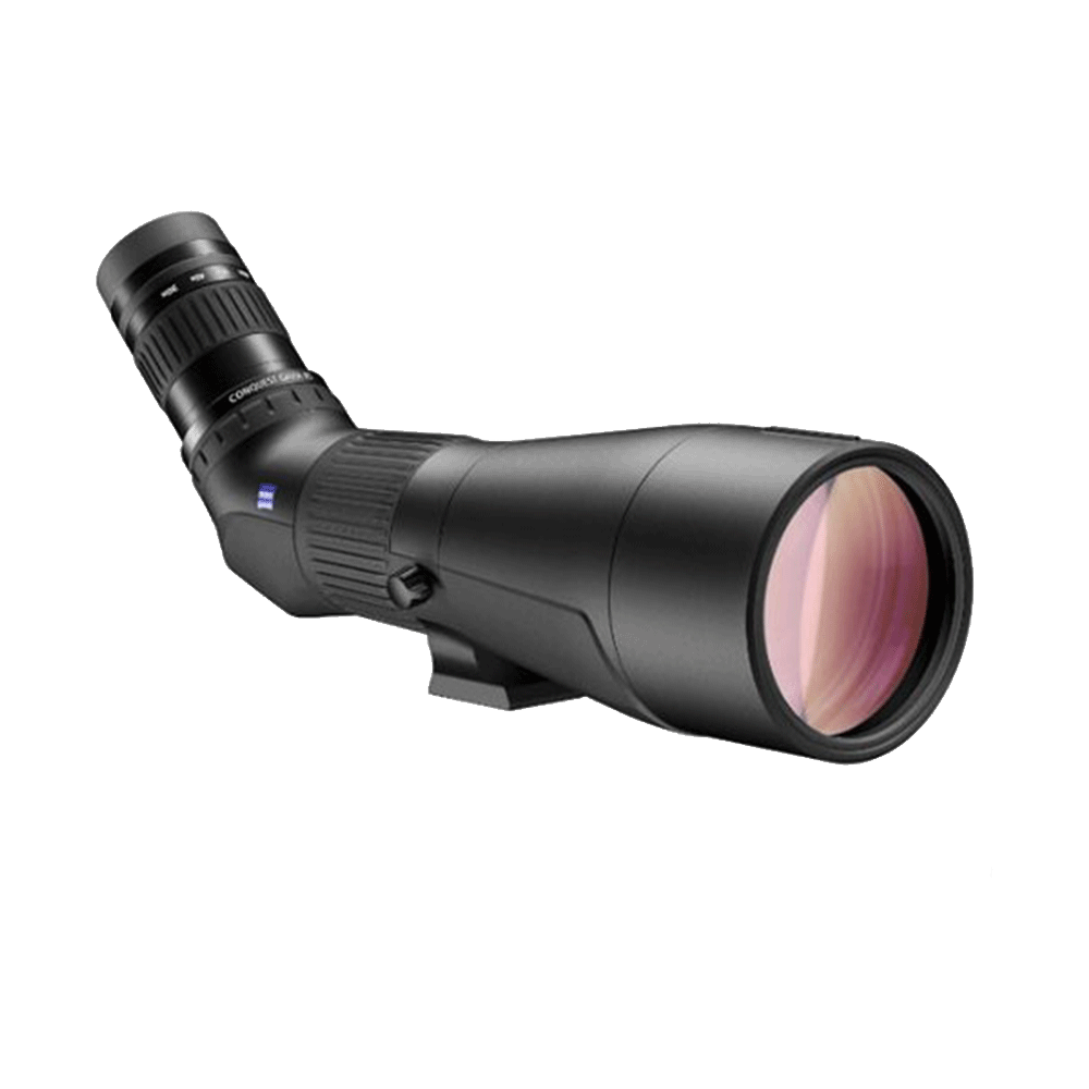 Spektiv ZEISS Conquest Gavia 85HD 30-60X