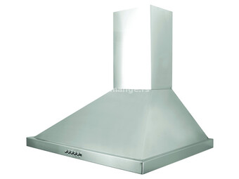 UNION Aspirator BHU-60PYIX Gusto Inox (BHU-60PYIX)