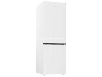 Beko B1RCNA344W kombinovani frižider