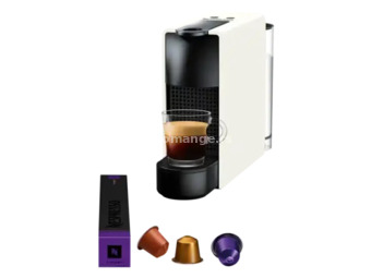 NESPRESSO Aparat za espreso kafu Essenza mini B