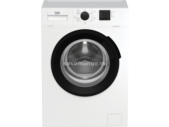 Beko WUE7611D XAW veš mašina 7kg 1200 obrtaja