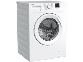 Beko Mašina za pranje veša WUE 7511 D XWW širina 60cm, kapacitet 7kg, obrtaja 1000