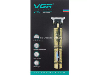 Trimer za kosu VGR V-091