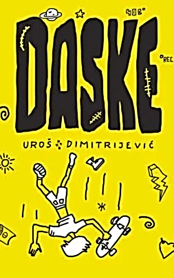 Daske