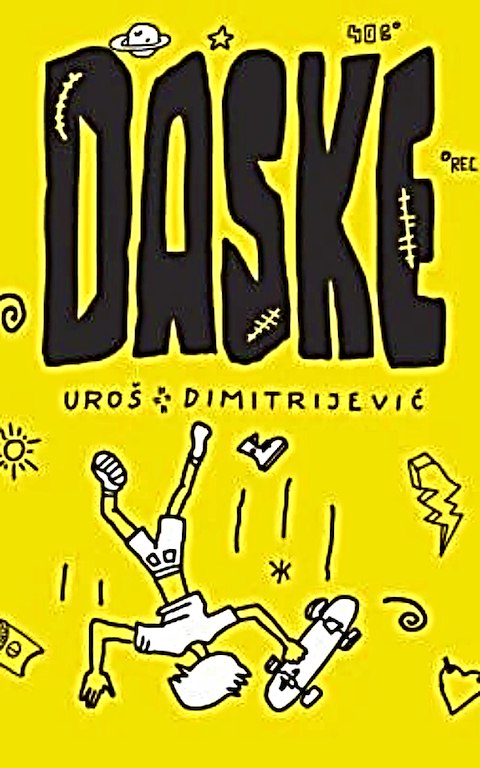 Daske