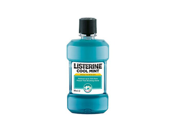 Listerine tečnost cool mint 500ml ( A068254 )