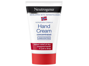 Neutrogena krema za ruke unscented 75ml ( A068178 )