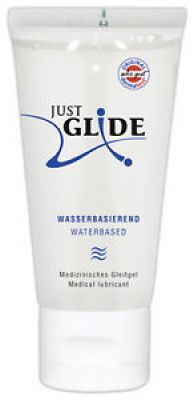 JUST GLIDE 50ml