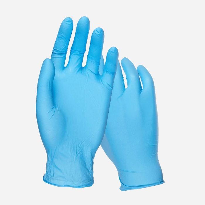 Jednokratne nitrilne rukavice PPS Gloves