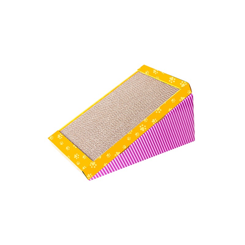 Kartonska grebalica Scratcher-N-Play 46×25,5cm