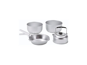 Adventure Cook Set za kuvanje M