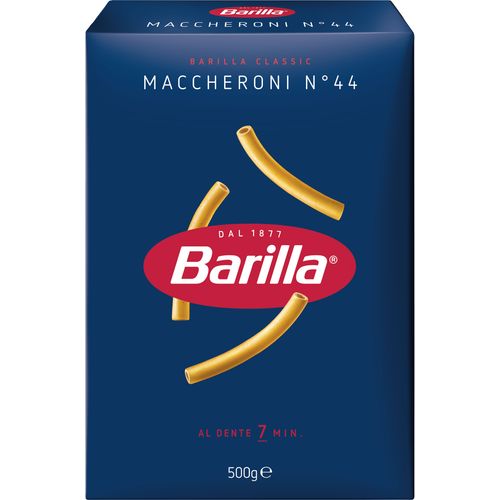 Barilla Maccheroni 500 gr