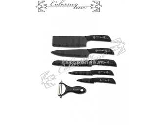 COLOSSUS LINE Set keramičkih noževa 5 komada CL-35
