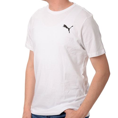 Puma Majica Puma Ess Small Logo Tee 586668-52