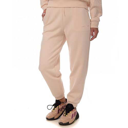 Anta Donji Deo Knit Track Pants 862317319-1