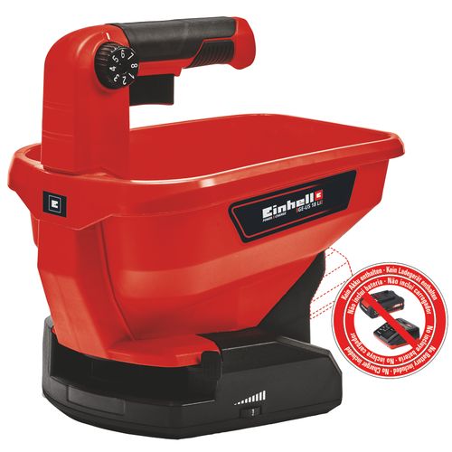 Einhell Univerzalna sejalica GE-US 18 Li-Solo