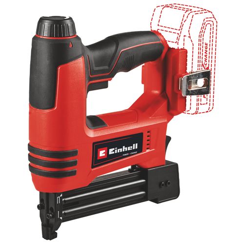 Einhell Akumulatorska heftalica TE-CN 18 Li - Solo